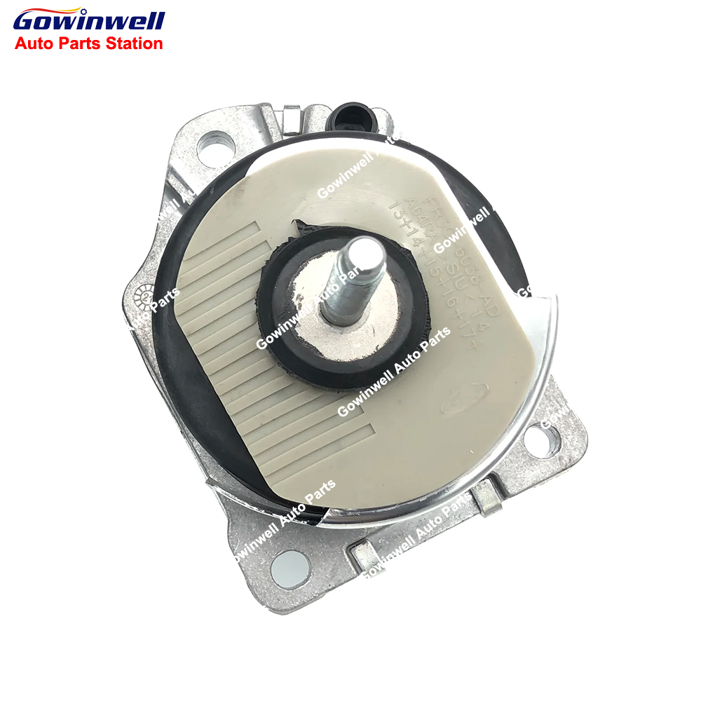 3X Engine Gearbox Mount Kits For Ford Mustang 2.3T EcoBoost 2014-2022 ...