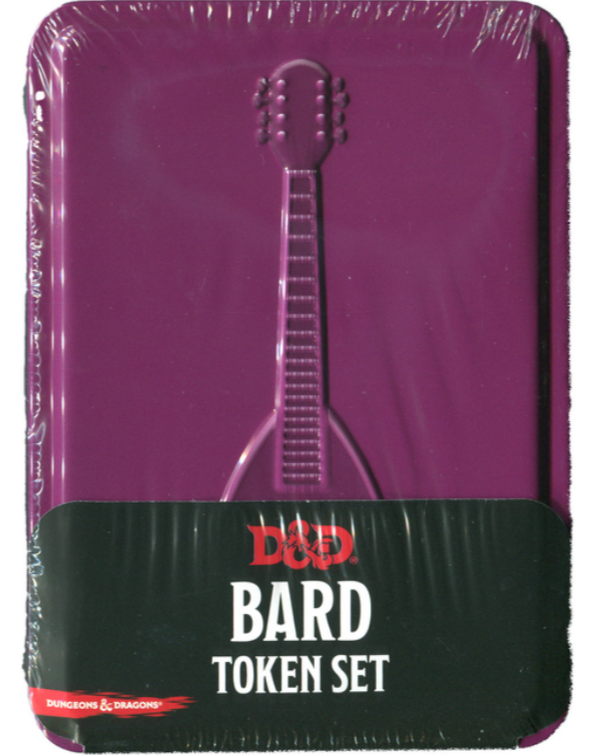 Dungeons & Dragons Token Sets - many sets available | eBay