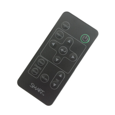 Remote Control For Smartboard Smart Unifi SBP-20W LR60WI2 U100 DLP ...