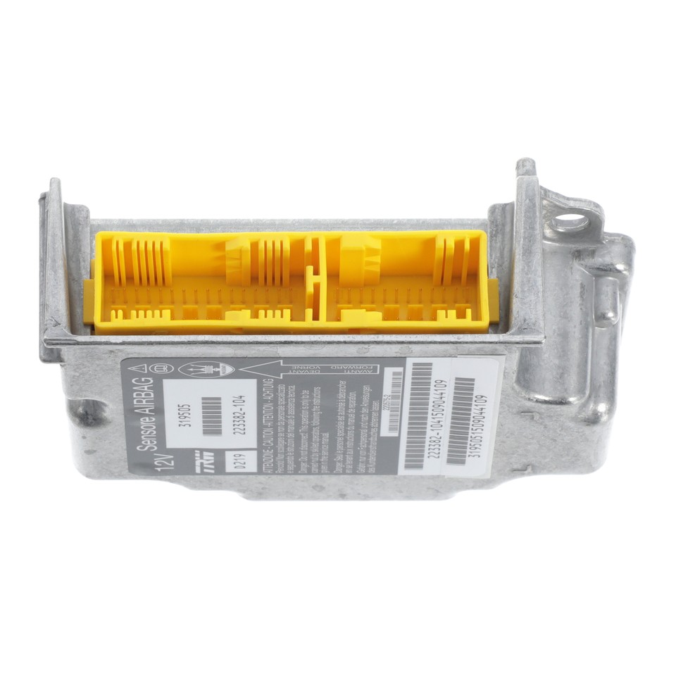 GENUINE MASERATI 2013+ GranCabrio Steering Wheel ECU Control Module ...