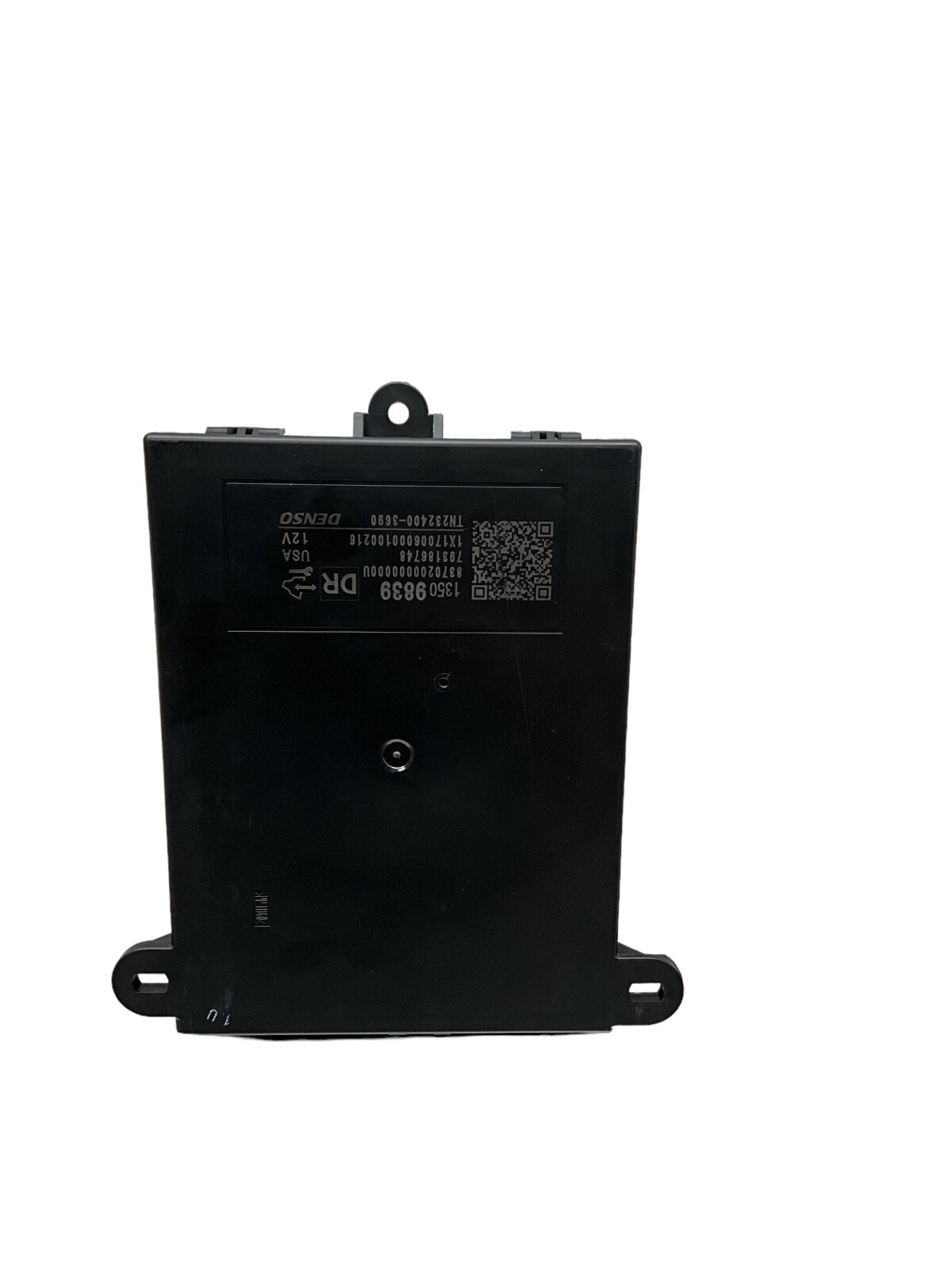 2017-2020 GMC Acadia Denali Driver Seat Control Module 13509839 | eBay