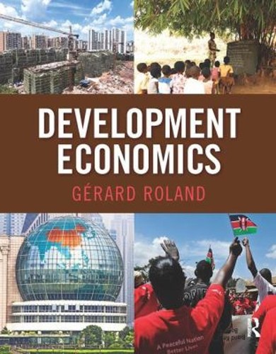 Development Economics Paperback Gérard Roland 9780321464484| eBay