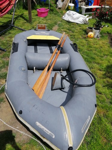 avon inflatable dinghy boat | eBay UK