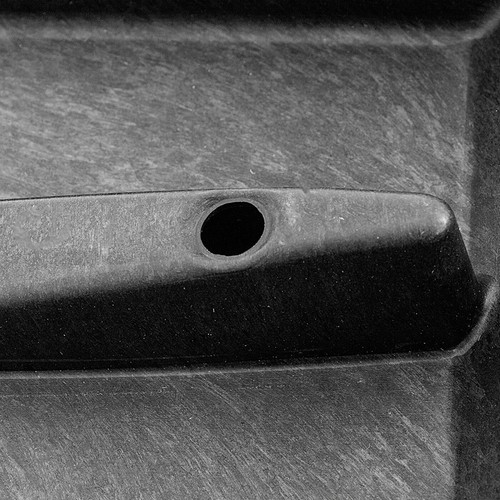 Engine Splash Shield For 2018-2021 Toyota Prius Prime Center | eBay