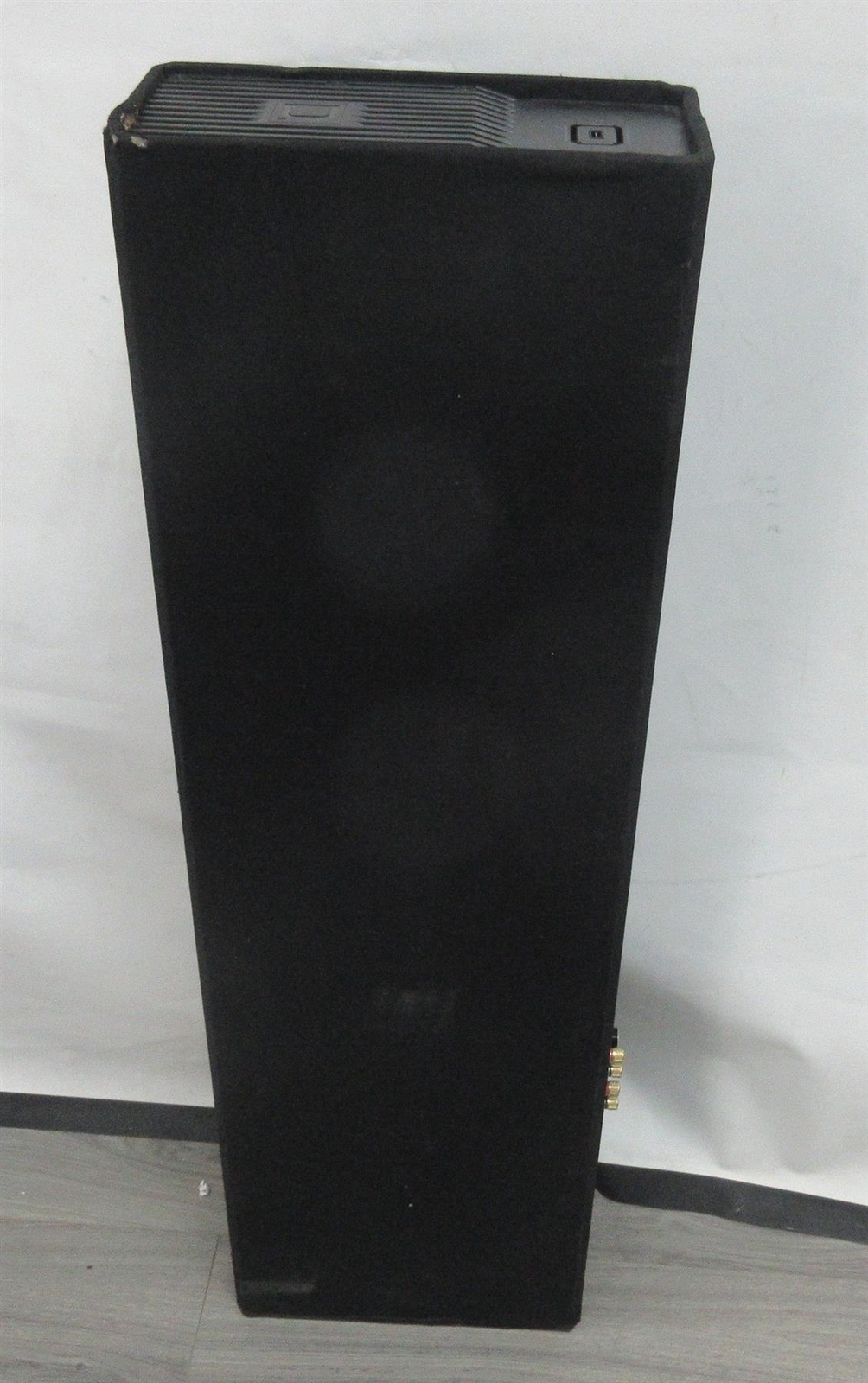 Definitive Technology Model BP9060 Tower Speaker AS IS - Black - Free shipping | eBay