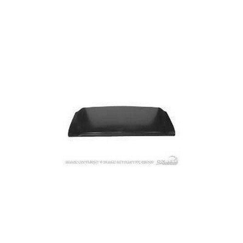 Scott Drake Trunk Lid - Fits 1967-1968 Ford Mustang Scott Drake 67-68 ...