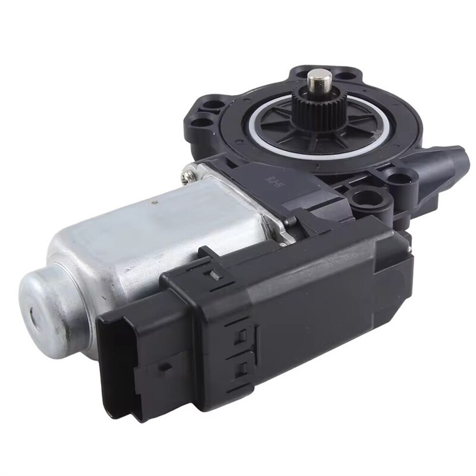 Front Driver Left Side Power Window Motor For 2010-15 Hyundai Tucson ...