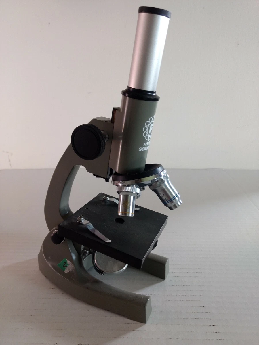 Microscope Mirror