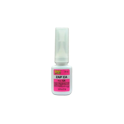 Zap Adhesive Zap Ca 1/4oz (Pink) Pacer11730023, #PT10 | eBay Australia