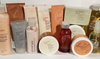Avon Planet Spa | eBay