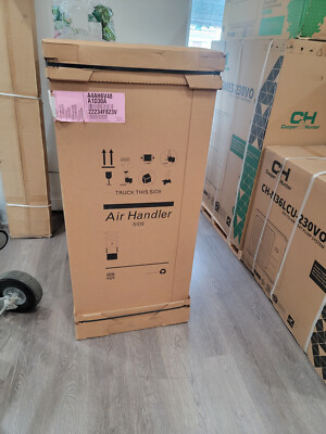 Ameristar ( Trane Brand )4 Ton Multi-Position Air Handler ...