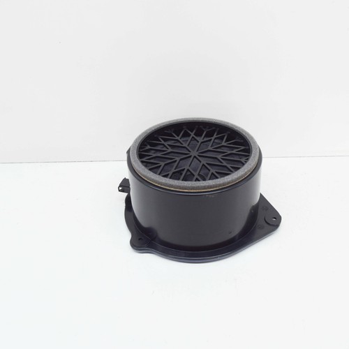 NEW AUDI A6 C6 REAR DOOR MID RANGE BASS SPEAKER 4F0035415 4F0-035-415 ...