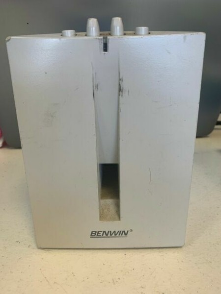 Benwin Bw2000-3d-sw Flat Panel Speakers With Subwoofer for sale online ...