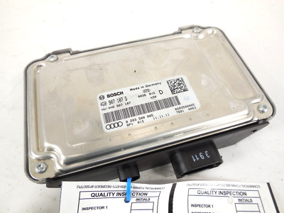 2012-2015 Audi A7 Quattro Adaptive Cruise Control Module Opt 8T4 OEM ...