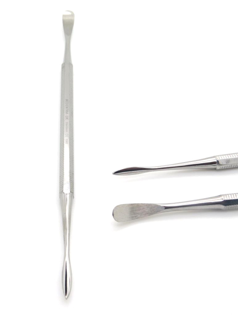 Beale Carver Amalgam Wax Modelling Mixing Carver Dental Lab Premium ...