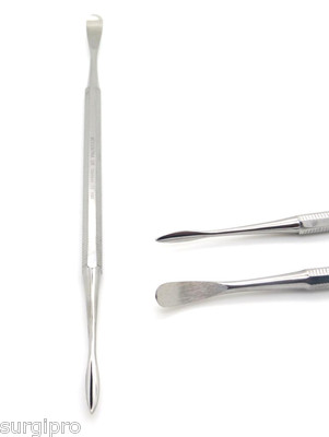 Beale Carver Amalgam Wax Modelling Mixing Carver Dental Lab Premium ...