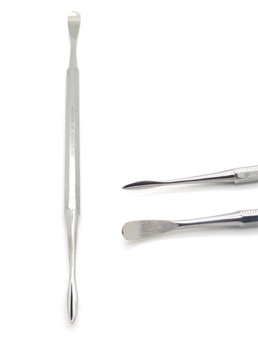 Beale Carver Amalgam Wax Modelling Mixing Carver Dental Lab Premium ...