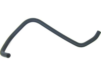 Radiator Hose For 88-93 BMW 325i 325 325is 325iX 525i E30 Convertible ...