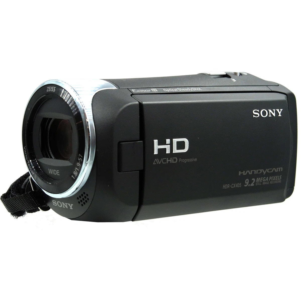 Sony Hd Video Camera Price