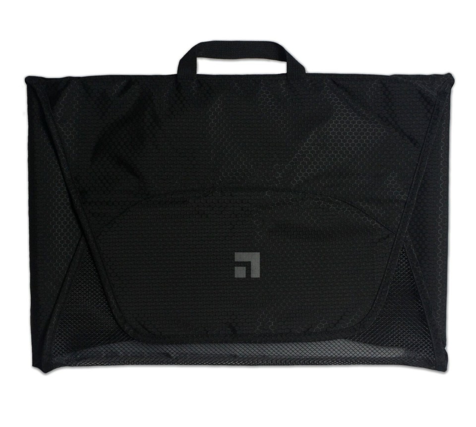 Garment Folder 17" Packing Folder - Wrinkle Free Luggage Organizer ...