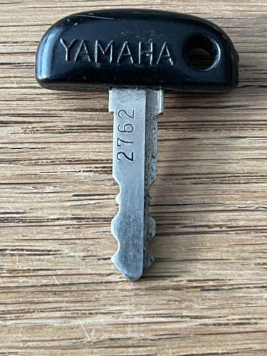 NOS GENUINE YAMAHA FS1E SS VINTAGE / CLASSIC SIDE IGNITION / STEERING ...