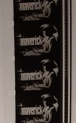 16mm Film – The Witch of Hound Dog – Maverick - Network | eBay
