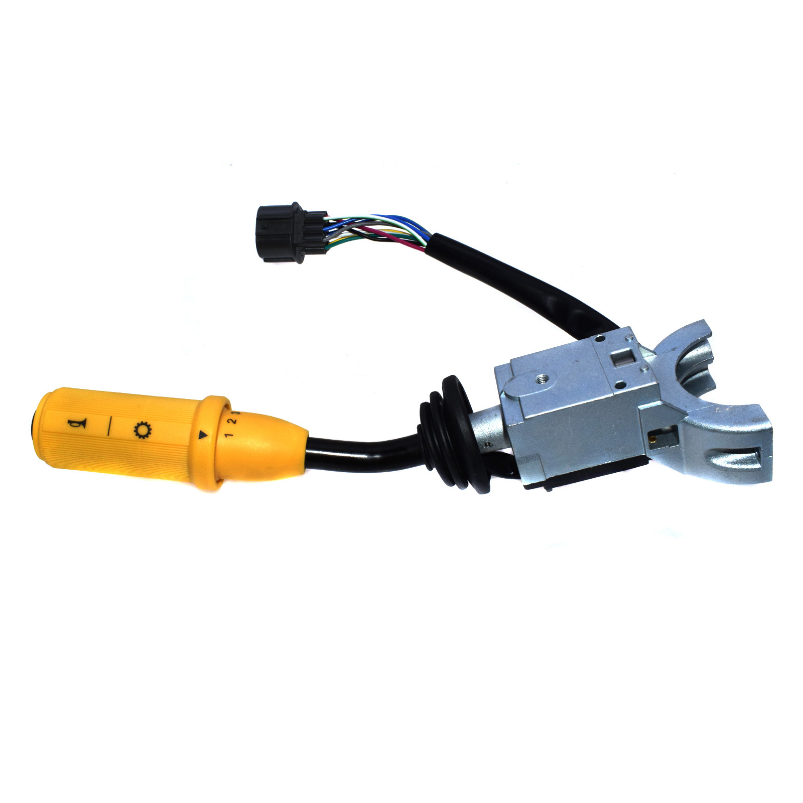 New Forward & Reverse Column Lever Switch Powershift For JCB 3CX 4CX ...