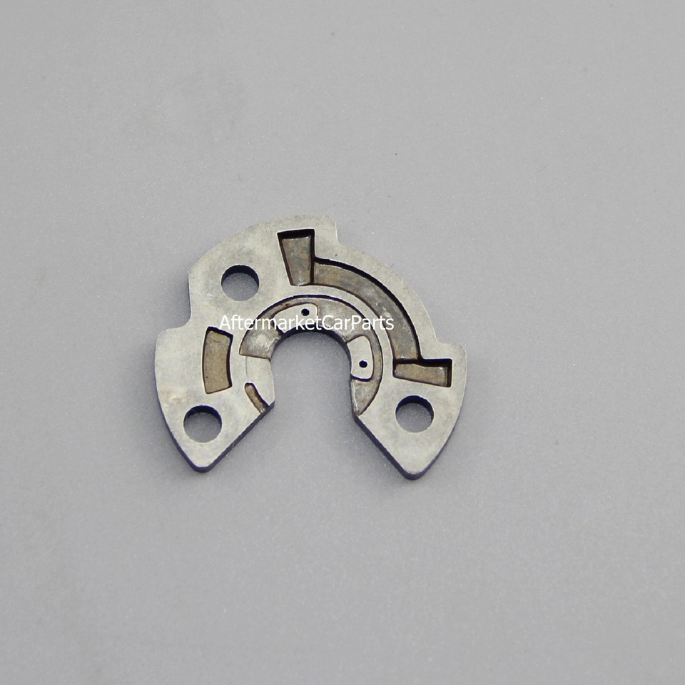 Carbon Seal Turbo Repair Rebuild Rebuilt kit set for Garrett T25/T28 T2 ...