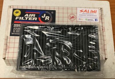 Air Filter Jr F288171 Daewoo Musso 2,3L Td until The 2000 - JR | eBay ...