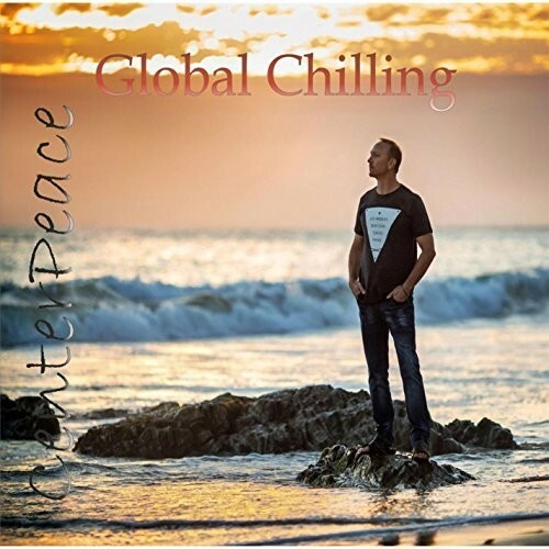 Centerpeace : Global Chilling CD 15882074377 | eBay