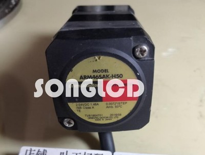 1PCS ARM46SAK-H50 90days warranty via DHL or FedEx | eBay