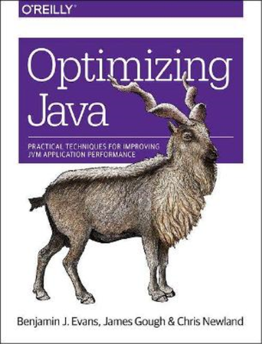 Benjamin J. Evans James Gough Chris Newland Optimizing Java (Poche) 9781492025795 | eBay