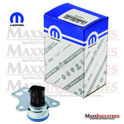 62TE Transmission Pressure Transducer Sensor OEM 5078708AC Chrysler ...