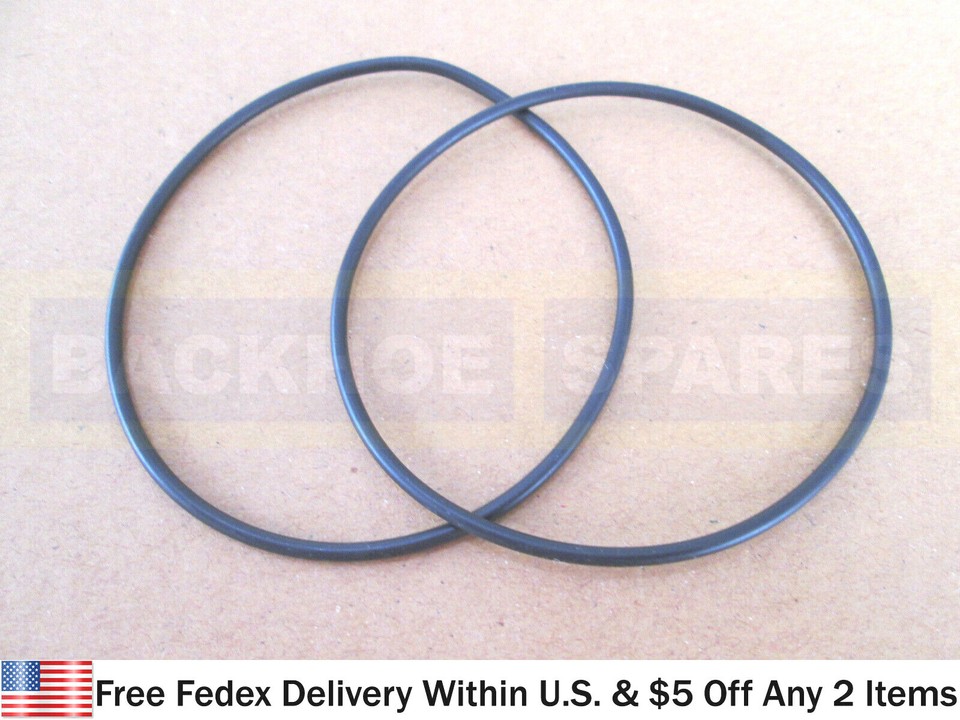 JCB PARTS - HYDRAULIC PUMP REPAIR SEAL KIT - PARKER (PART NO. 20/902901 ...