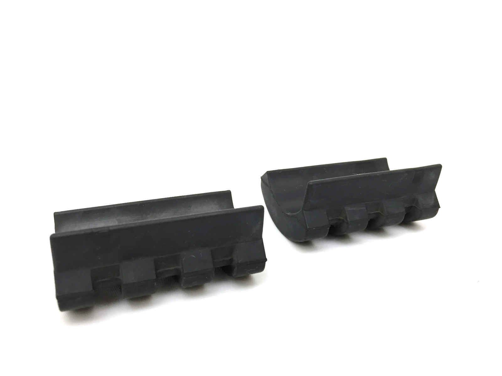 YAMAHA 09-15 FZ6R SET OF 2 FUEL GAS TANK LOCATING DAMPERS - VIDEO ...