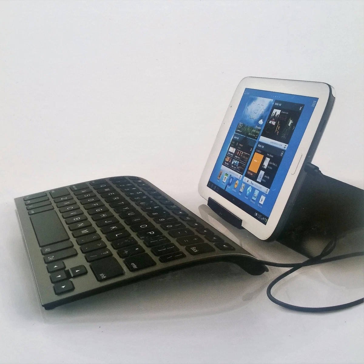 Zagg Keyboard Android