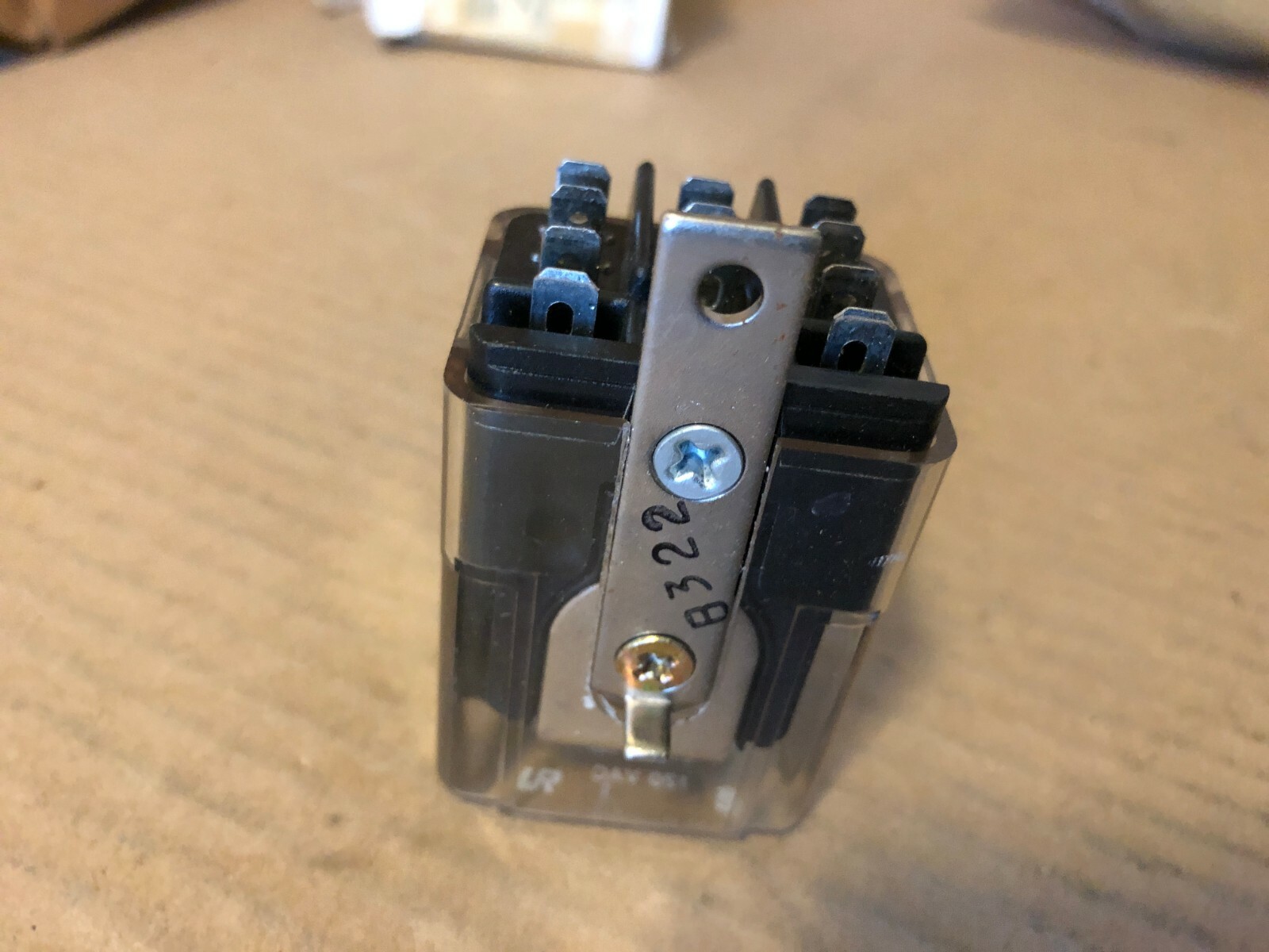 Midland Ross, Relay, 157-23T1L6 | eBay