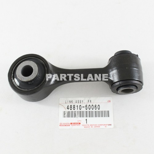 Toyota Land Cruiser 2008-2021 OEM Left Front Stabilizer Link 48810 ...