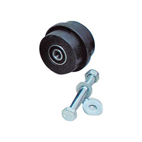 TM Designworks Upper or Lower Powerlip Chain Roller Black Yamaha ...