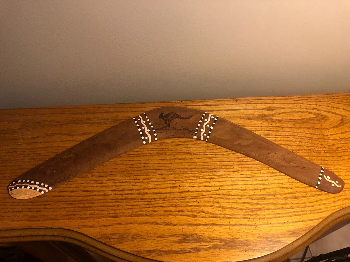 Cool Boomerangs