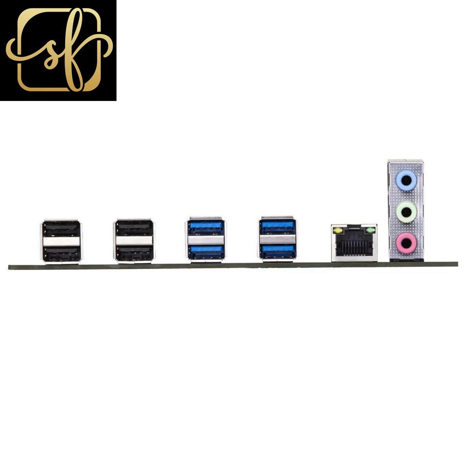 X99 8D4 Motherboard Dual CPU Set with E5 2680 V4 Processor LGA 2011-3 4 ...