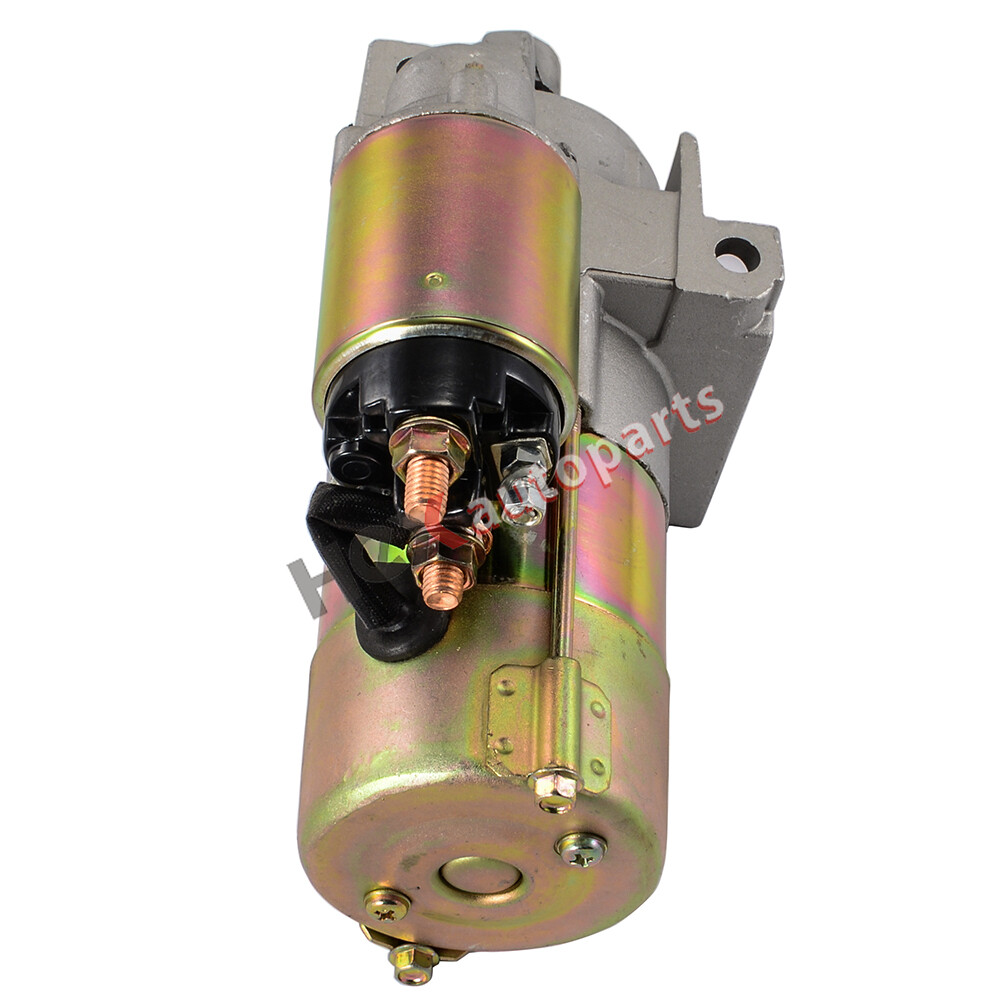 Starter for Chevy Silverado GMC Isuzu Oldsmobile Truck 4.3L 1999-2004 ...