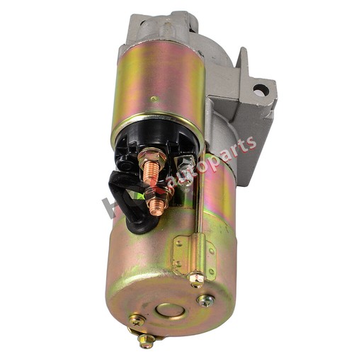 Starter for Chevy Silverado GMC Isuzu Oldsmobile Truck 4.3L 1999-2004 ...