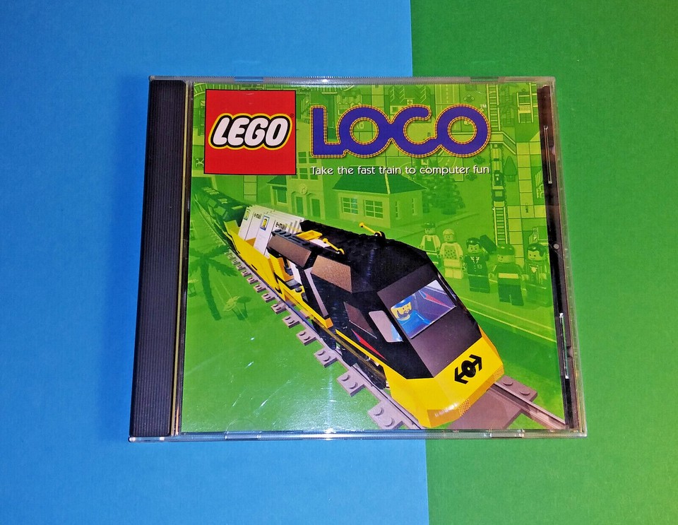 Kids CD Rom Educational Games - Pick & Choose - Junior Adventure Disney ...