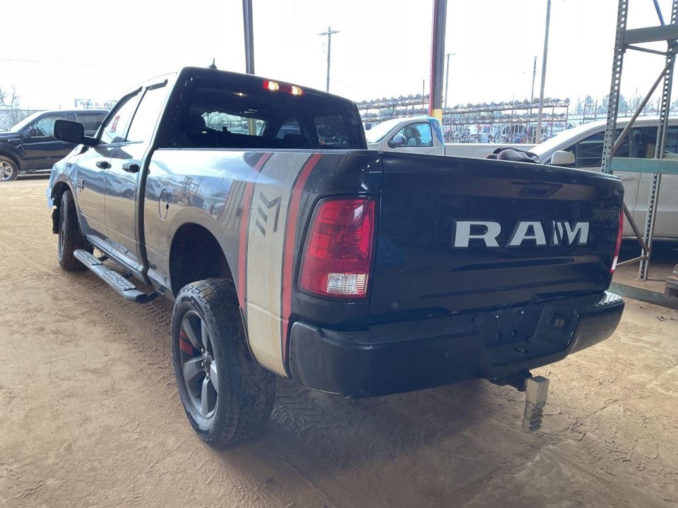 Wheel Classic Style 5 Lug Wheel 20x8 Fits 13 15-22 DODGE 1500 PICKUP ...