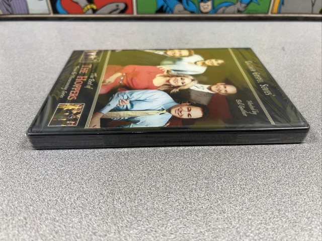 The Best of the Hoppers (DVD, 2010) for sale online | eBay