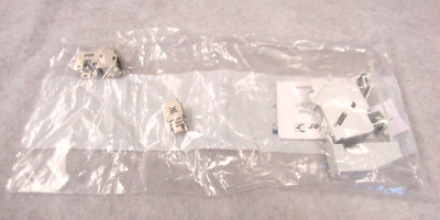 Weidmuller IE-XM-RJ45/IDC 8808360000 DIN RJ45 Terminal | eBay