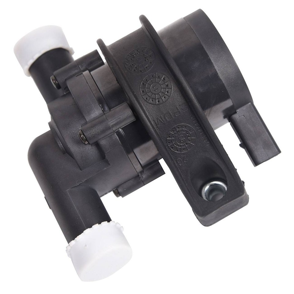 Engine Auxiliary Water Pump for Audi A4 A6 Quattro VW Passat 078121601B ...