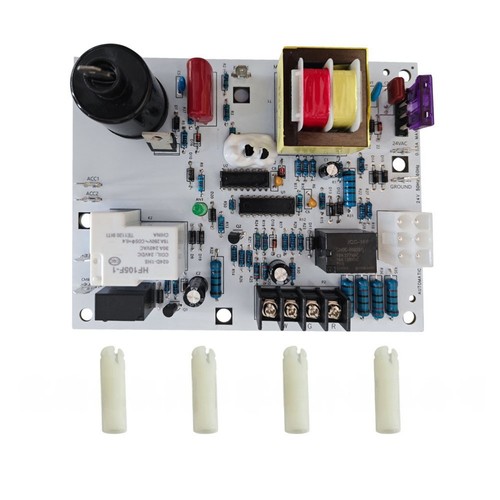 Compatible 60105 Control Board for Mr Heater and Other Brands Up to ...