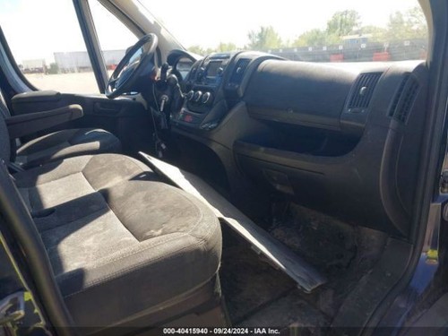 Passenger Right Strut Front Fits 14-22 PROMASTER 3500 VAN 1263982 | eBay